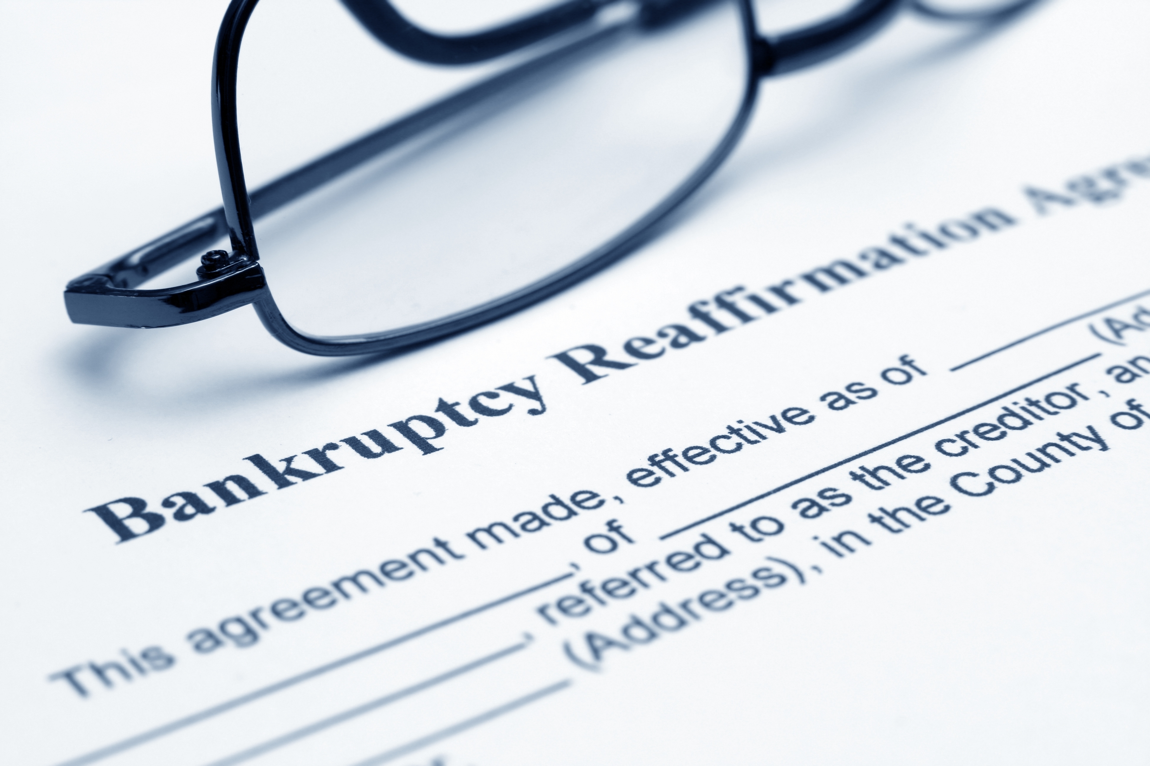 What Is a Reaffirmation Agreement in Minnesota, And Why Should I Sign One?